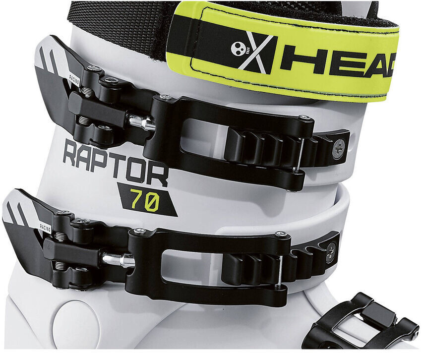 Head Raptor 70 RS Junior (2020) white ab € 117,94 | Preisvergleich bei ...