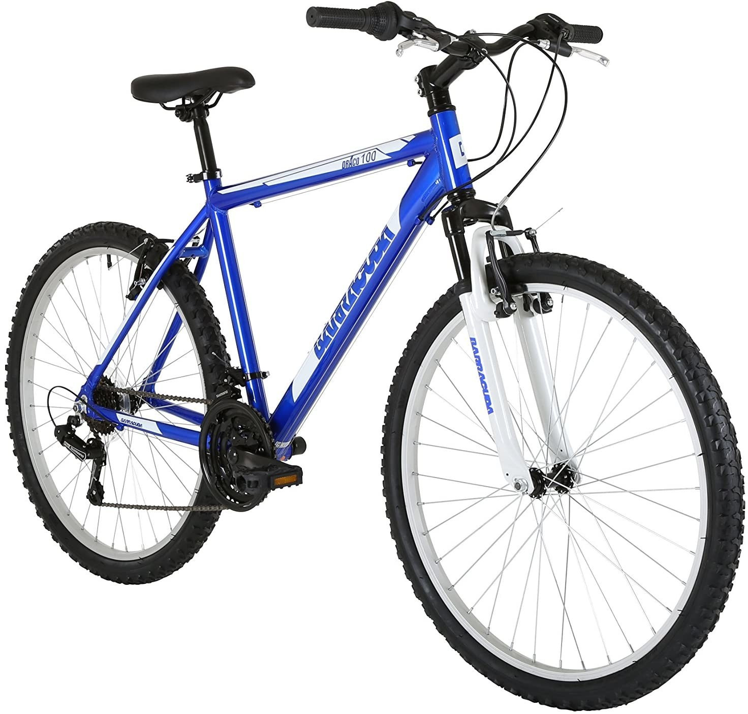 Barracuda Men's Draco 100 Bike ab 279,01 € | Preisvergleich bei idealo.de