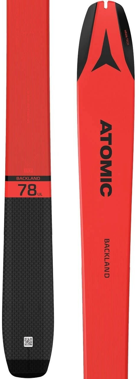 Atomic Backland 78 UL (2021) ab € 420,00 | Preisvergleich bei idealo.at