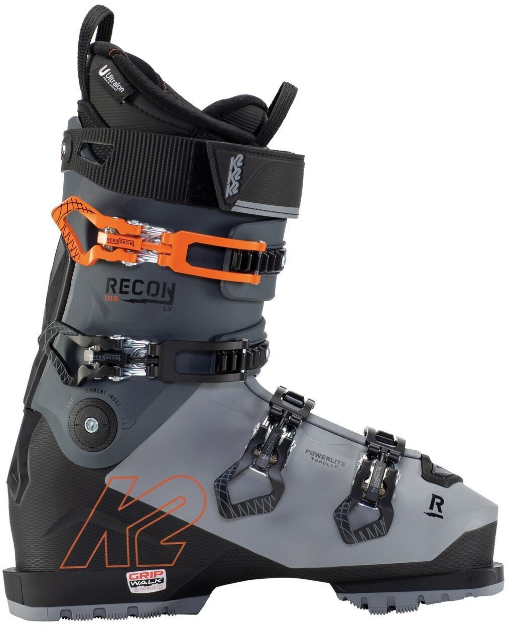 K2 Recon 100 (2021) ab 235,90 € | Preisvergleich bei idealo.de