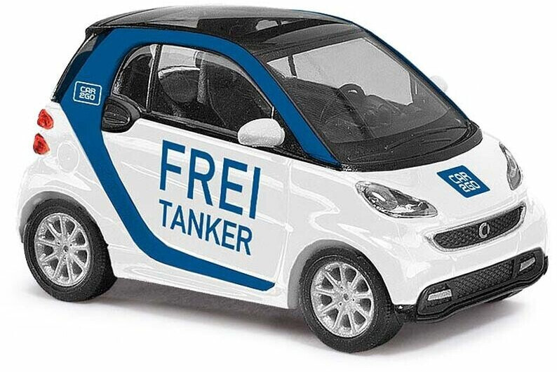 Busch Smart Fortwo 08 "Car 2 go" (46135) ab 11,11 € | Preisvergleich ...
