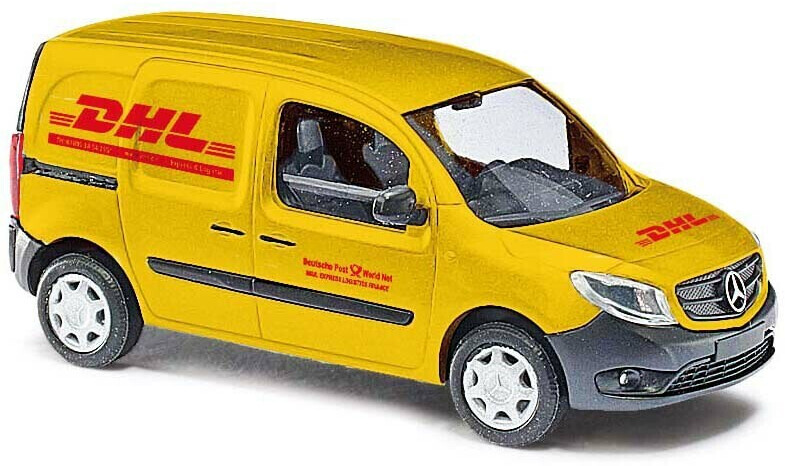 Busch MB Citan Kastenwagen, DHL (50615) ab 14,90 € | Preisvergleich bei ...
