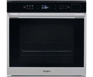 Whirlpool W7OS44S1P W au meilleur prix sur idealo.fr