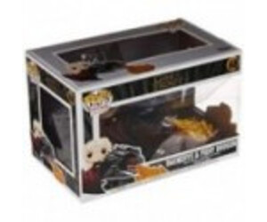 Funko Pop! Rides: Game of Thrones - Daenerys & Fiery Drogon a € 33,99 ...