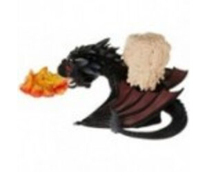 Funko Pop! Rides: Game of Thrones - Daenerys & Fiery Drogon a € 33,99 ...