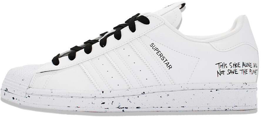 Adidas Superstar cloud white/cloud white/core black (FW2293) desde 180 ...