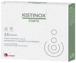 Laborest Kistinox Forte (14 bs.) a € 19,40 (oggi) | Migliori prezzi e ...