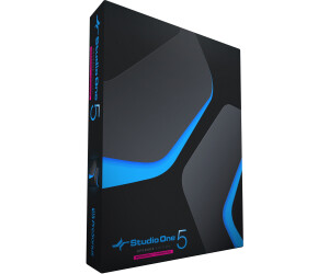 Presonus Studio One 5 Professional Upgrade (Pro) ab 152,00 ...