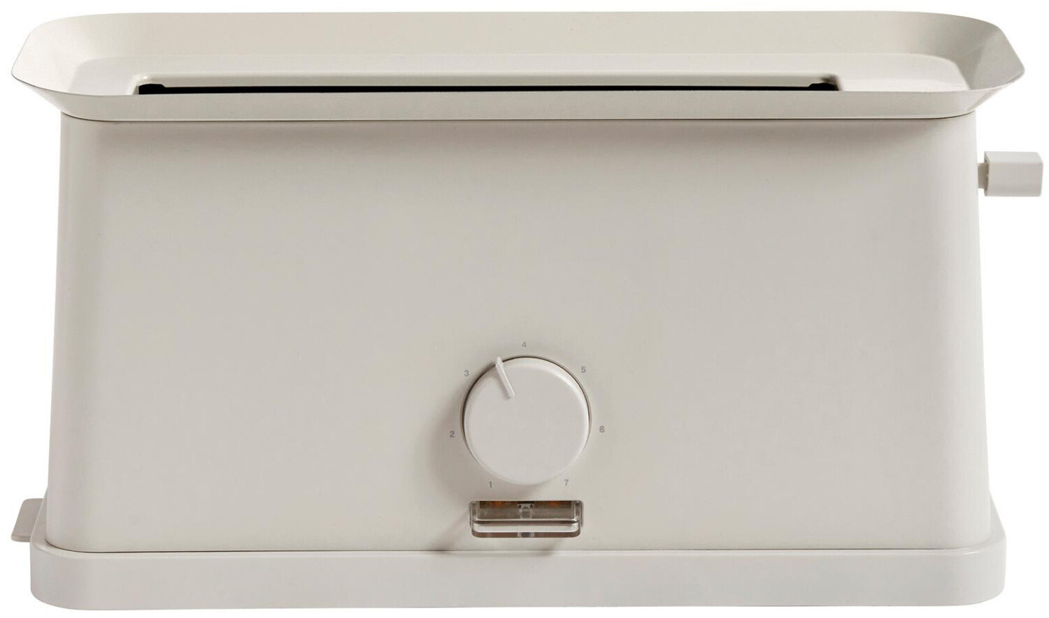 HAY Sowden Toaster grau ab 89,24 € | Preisvergleich bei idealo.de