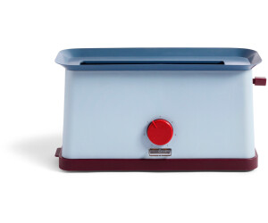 HAY Sowden Toaster blau ab 89,25 € | Preisvergleich bei idealo.de