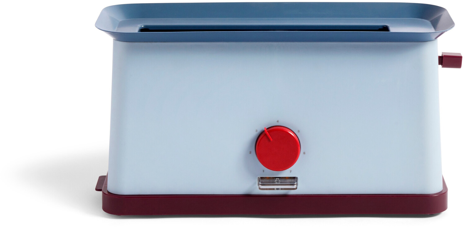 HAY Sowden Toaster blau ab 89,25 € | Preisvergleich bei idealo.de