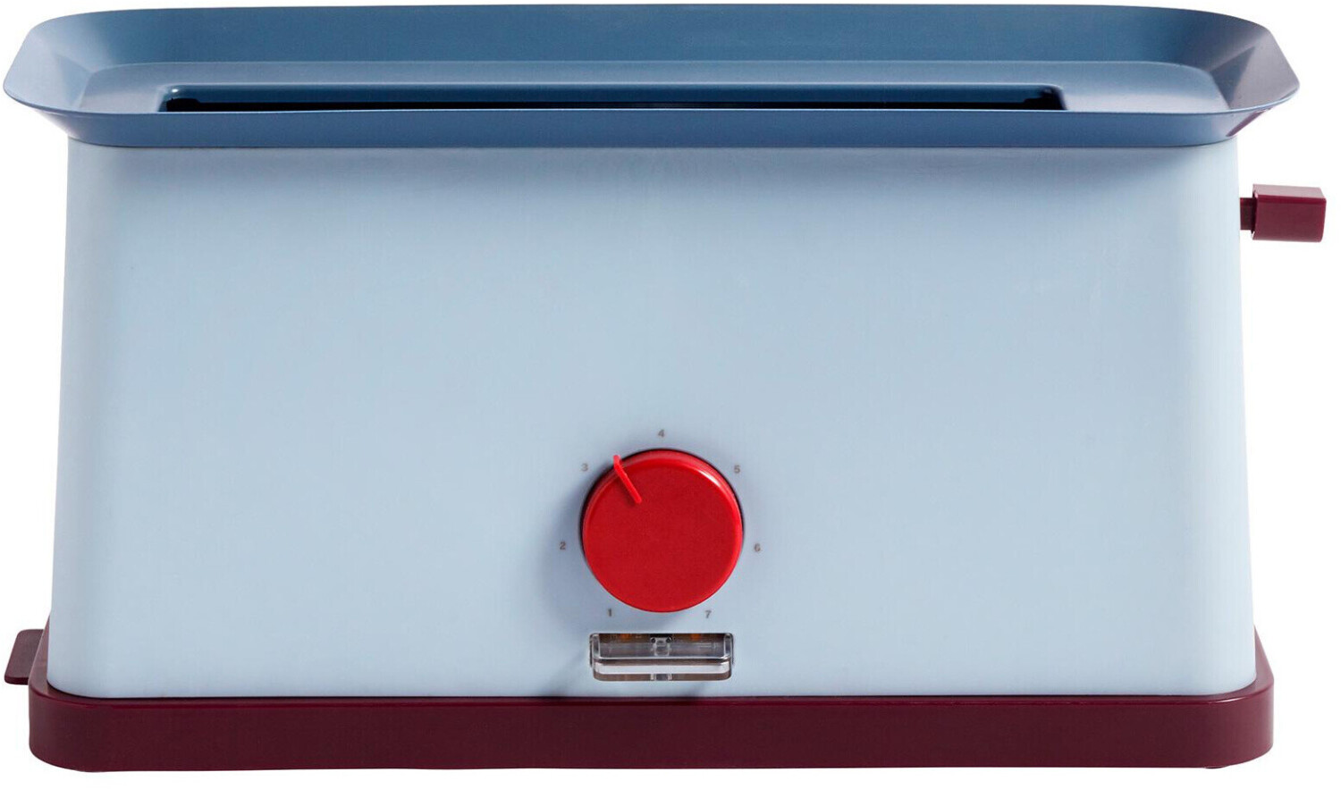 HAY Sowden Toaster blau ab 89,25 € | Preisvergleich bei idealo.de