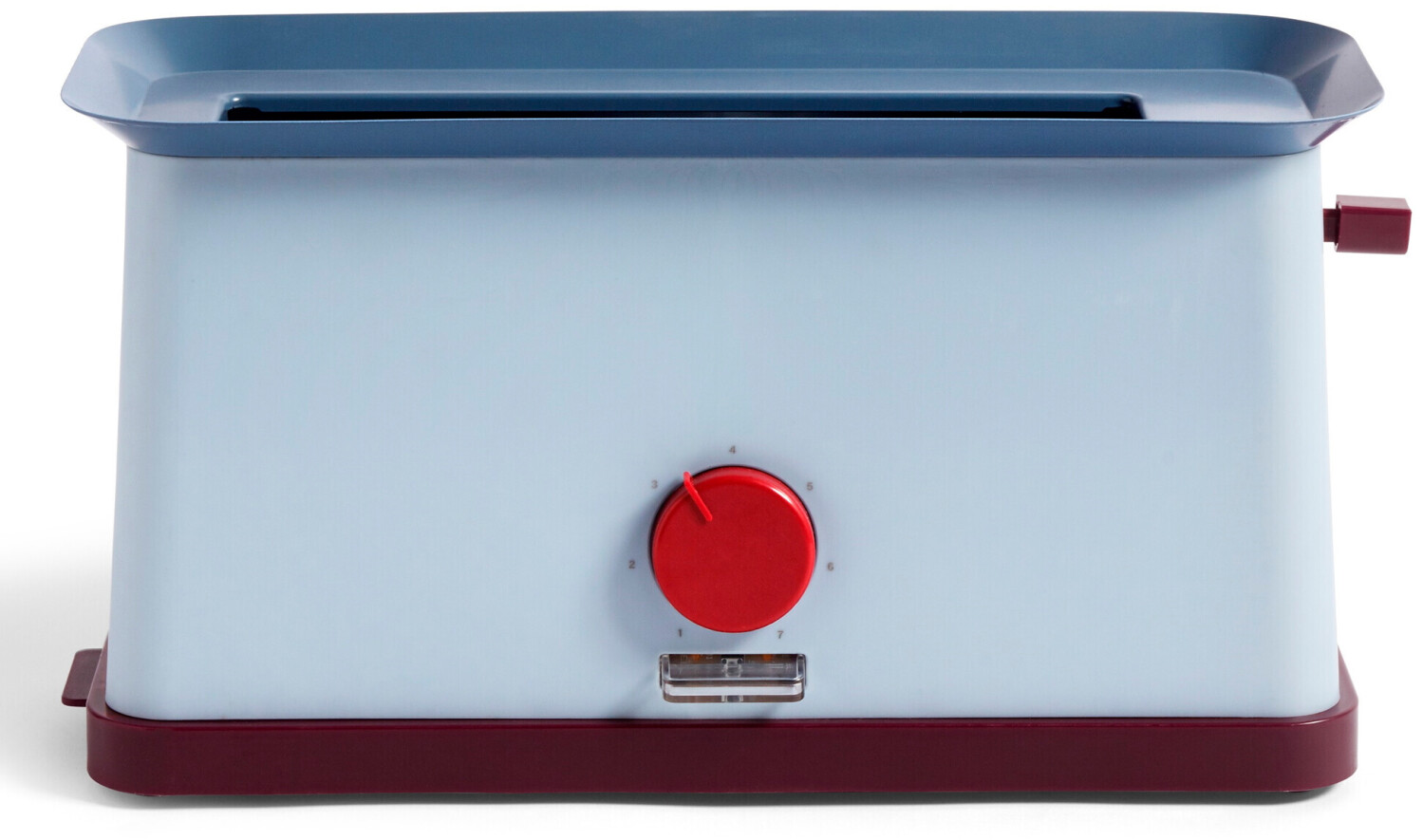 HAY Sowden Toaster blau ab 89,25 € | Preisvergleich bei idealo.de