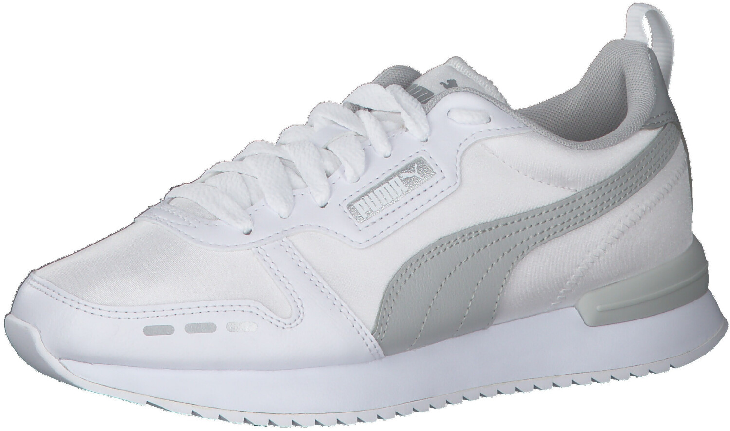 Puma R78 Metallic Women grey/silver ab 42,99 € | Preisvergleich bei ...