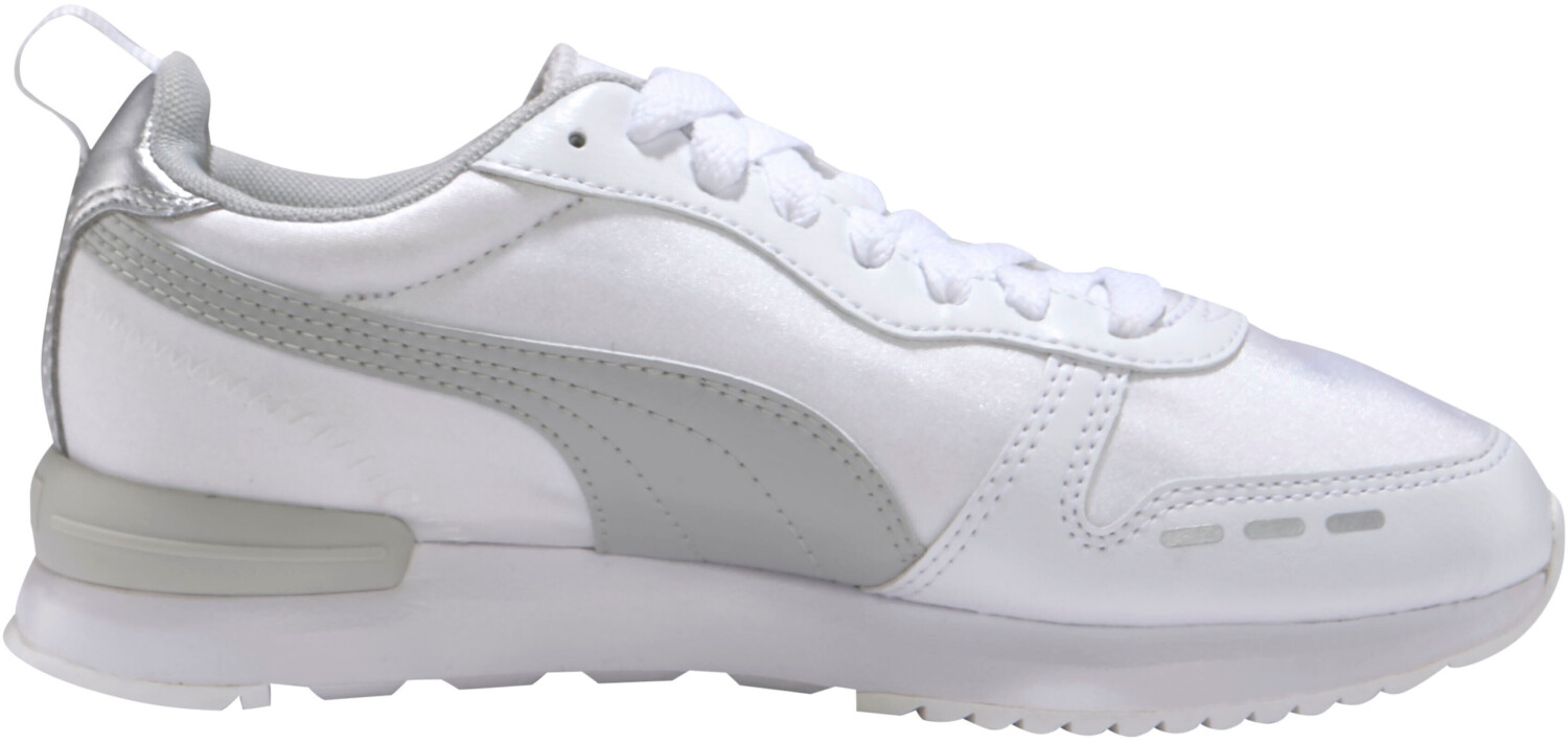 Puma R78 Metallic Women grey/silver ab 42,99 € | Preisvergleich bei ...