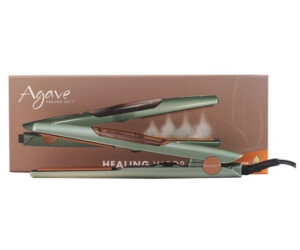 Agave Healing Oil Healing Vapor Straightener ab 205,29 ...
