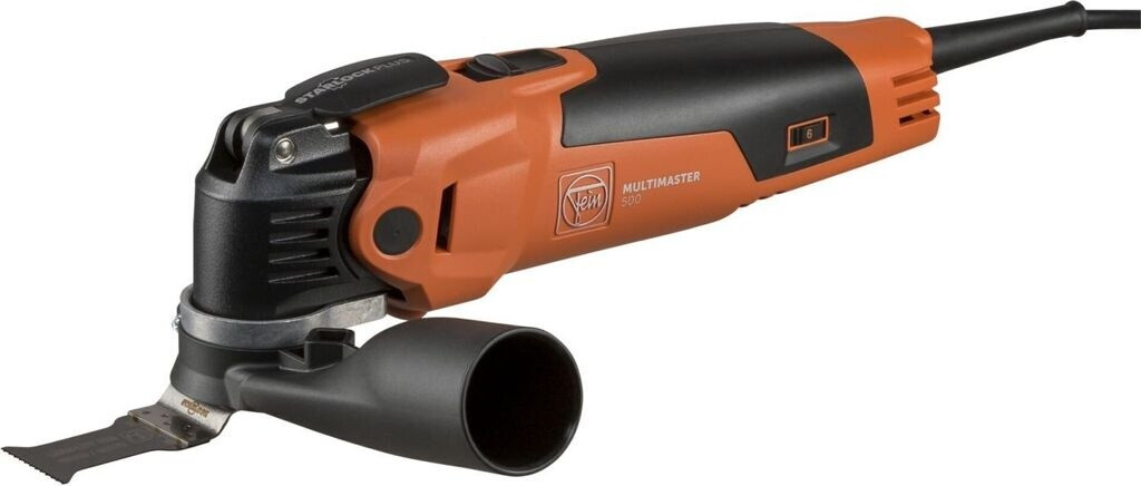 Fein MultiMaster MM 500 Plus Top (72296761000) desde 269,00 € | Compara ...