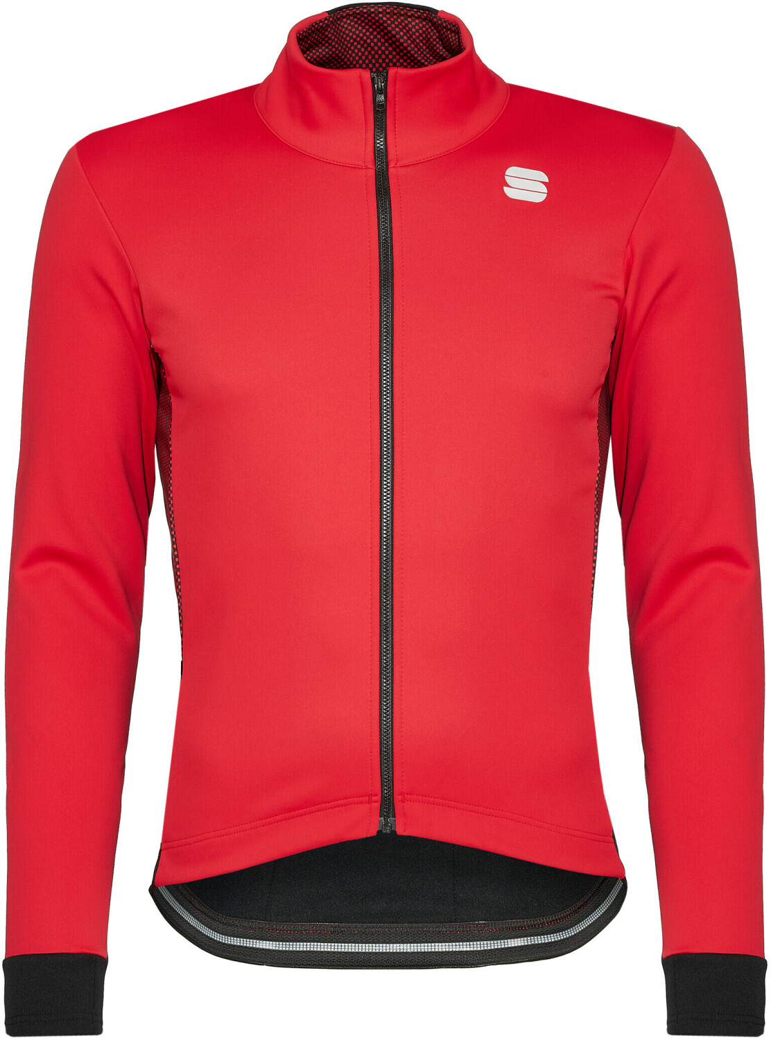 Sportful Neo Softshell Jacket Men red/black (2020) ab 109,95 ...