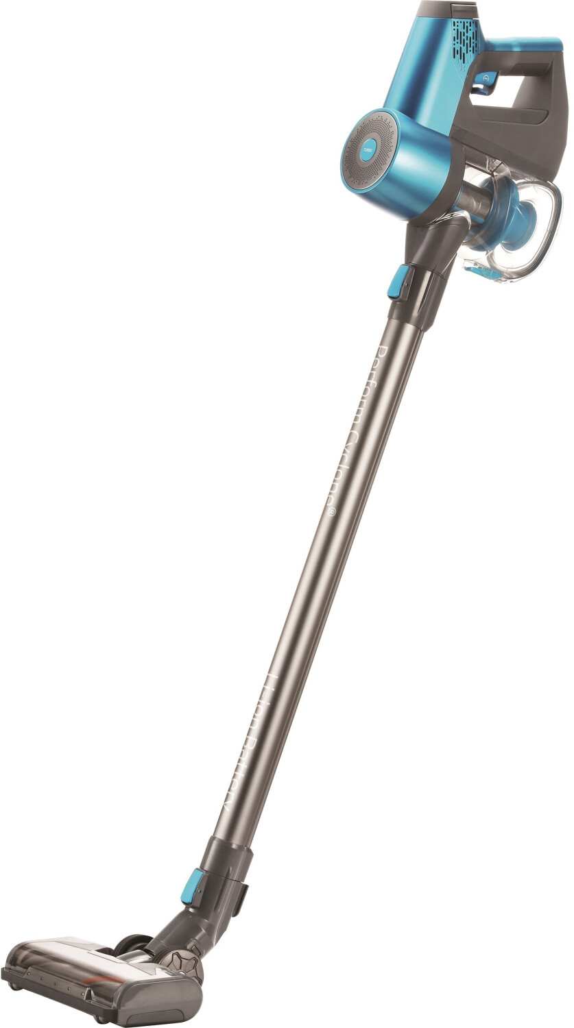 Beko VRT 84225 VI - Cordless Stick Vacuum Cleaner Manual