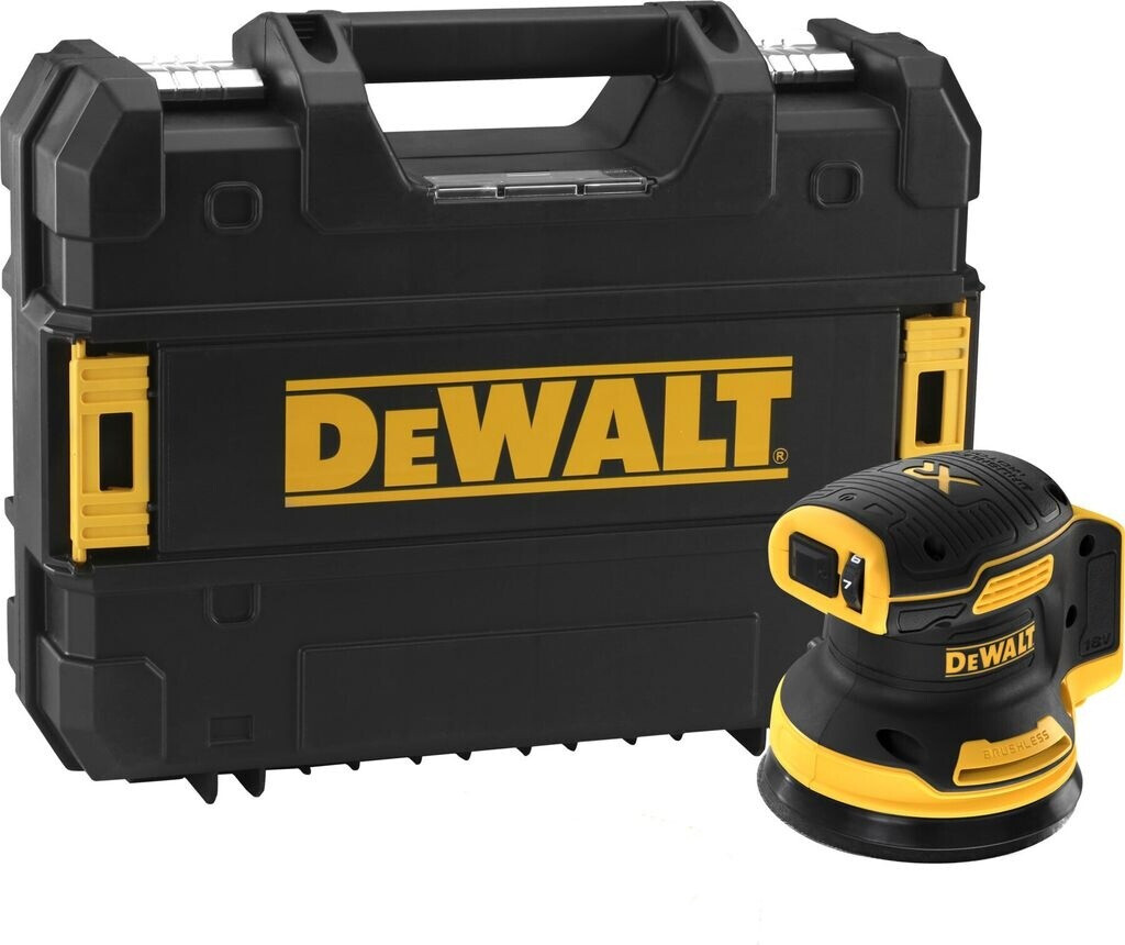 DeWalt DCW210 ab 128,94 € (Dezember 2025 Preise) | Preisvergleich bei ...