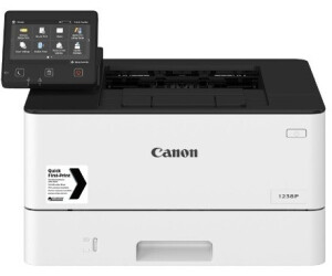 Canon i-SENSYS X 1238P ab 454,95 € | Preisvergleich bei idealo.de