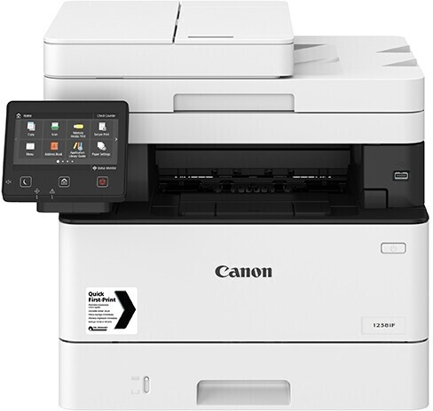 Canon i-SENSYS X 1238iF ab 599,95 € | Preisvergleich bei idealo.de
