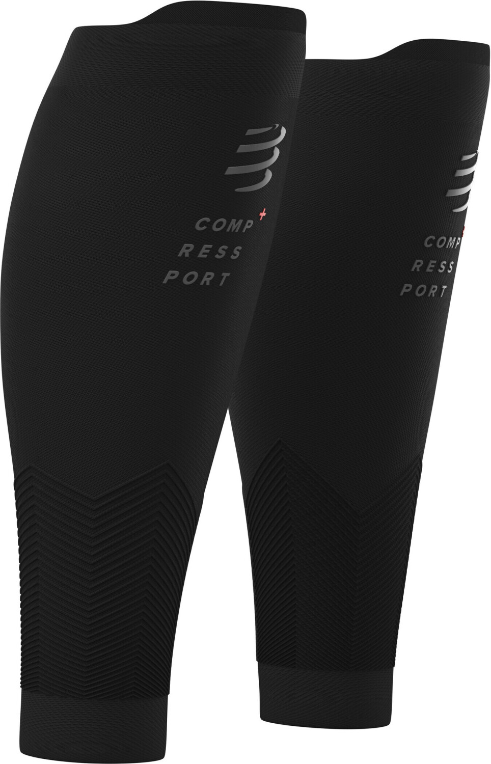 Compressport R2V2 Flash Cycling Leg Warmers black desde 27,90 ...