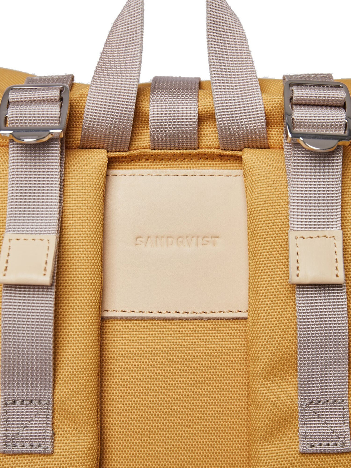 Sandqvist Bernt yellow ab 149,00 € | Preisvergleich bei idealo.de