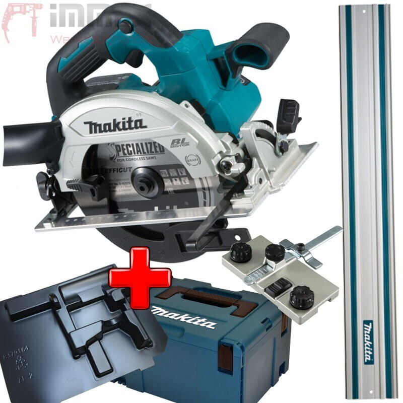 Makita DHS660ZJ1 ab 349,90 € | Preisvergleich bei idealo.de