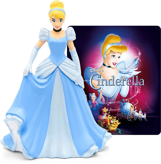 Tonies Disney Cinderella ab 12,99 € (Mai 2024 Preise) | Preisvergleich ...