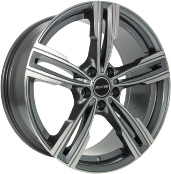 GMP Reven 9,5x20 ab 324,99 € | Preisvergleich bei idealo.de