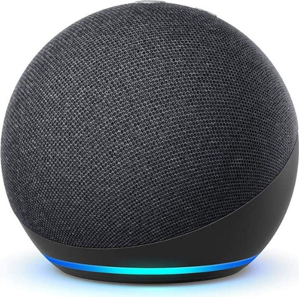 Amazon Echo Dot (4th Gen) Charcoal Grey - Where to Buy? Availability ...