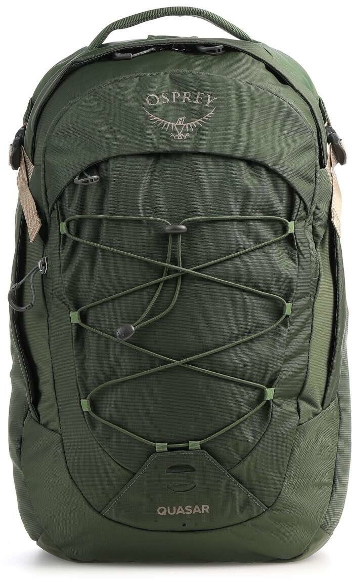 Osprey Quasar gopher green ab 68,81 € | Preisvergleich bei idealo.de