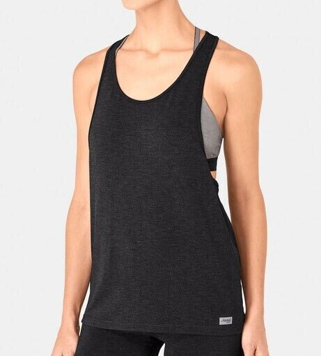Sloggi women mOve FLOW Tank Top (10190656) schwarz ab 9,85 ...