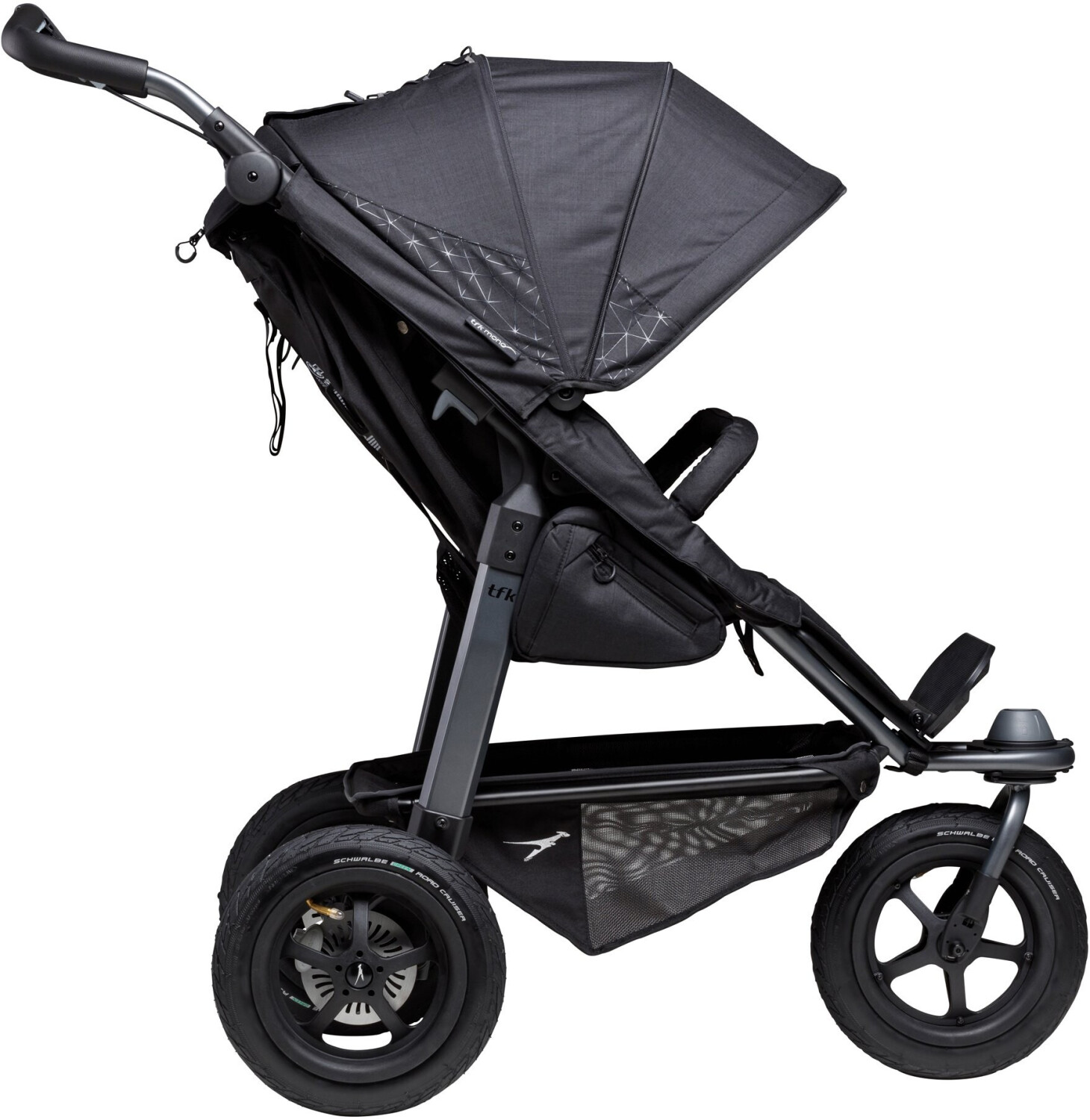TFK Mono Air 2020 schwarz ab 799,00 € | Preisvergleich bei idealo.de