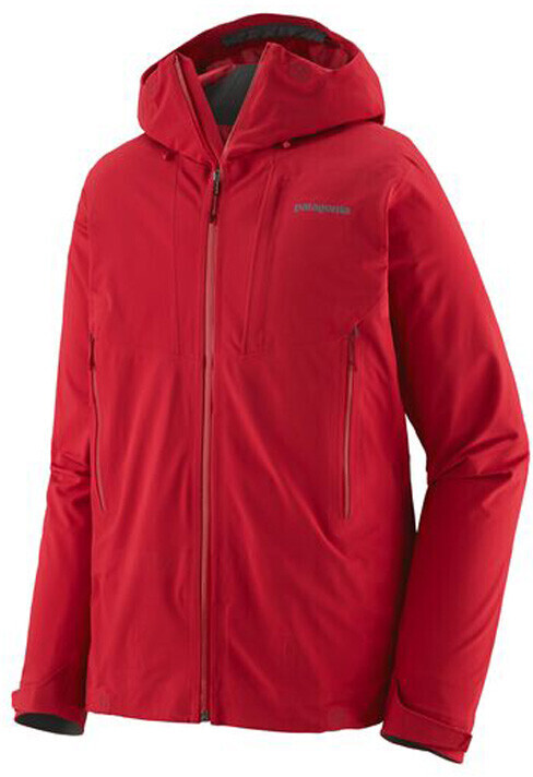 Patagonia Galvanized Jacket (83147) ab 175,00 € | Preisvergleich bei ...