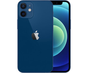 Apple iPhone 12 mini 64GB Blue ab € 580,09 | Preisvergleich bei idealo.at