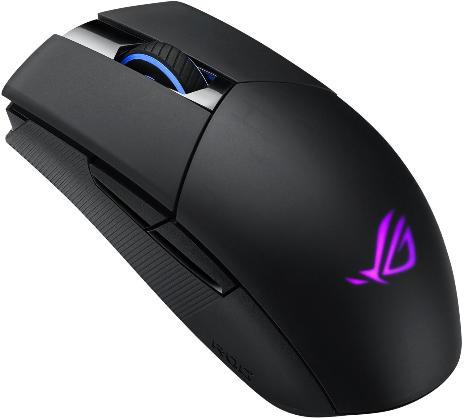 Asus ROG Strix Impact II Wireless desde 109,23 € | Compara precios en ...