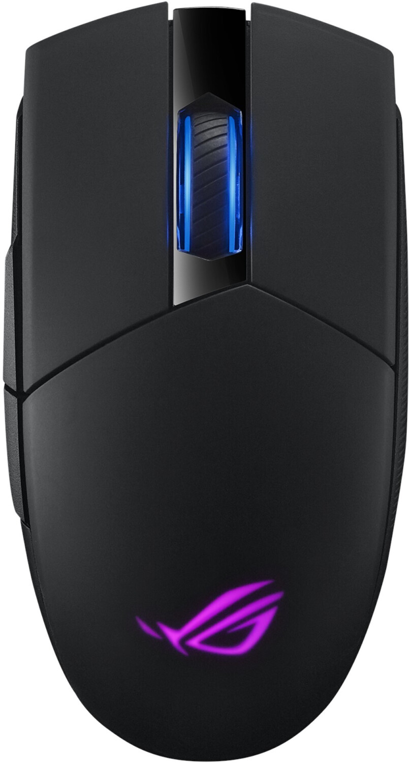 Asus ROG Strix Impact II Wireless ab € 82,90 | Preisvergleich bei idealo.at