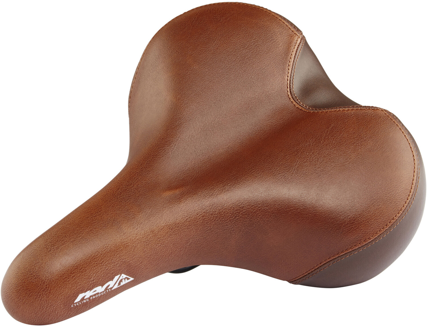 RCP City Comfort Plus Saddle braun (2020) ab 14,99 € | Preisvergleich ...