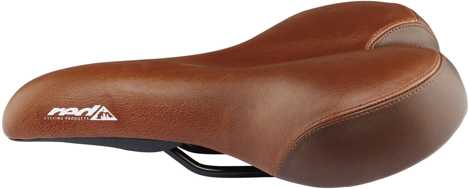 RCP City Comfort Plus Saddle braun (2020) ab 14,99 € | Preisvergleich ...