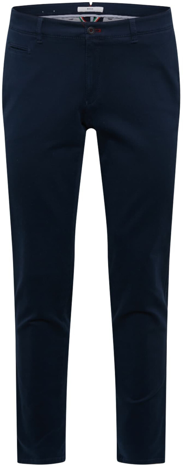 BRAX Fabio In Slim Fit Chinos (85-1647) navy ab 99,00 € | Preisvergleich bei idealo.de
