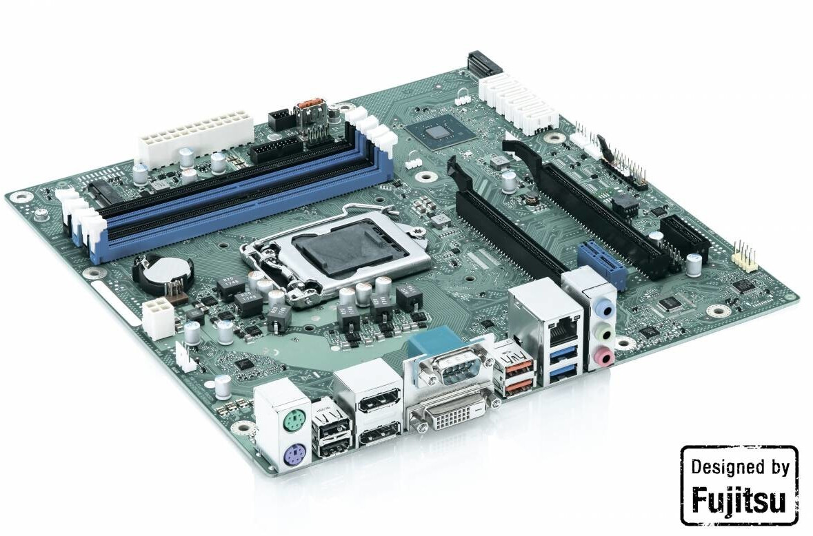 Fujitsu D3644-B ab 158,99 € | Preisvergleich bei idealo.de