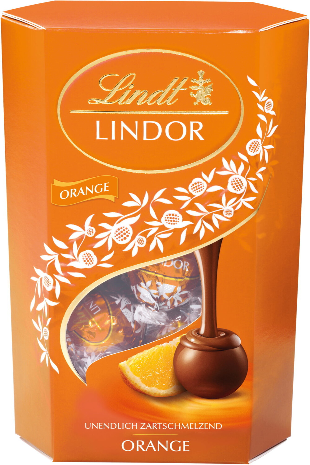 Lindt Lindor Kugeln Orange ab 29,89 € (Februar 2024 Preise ...