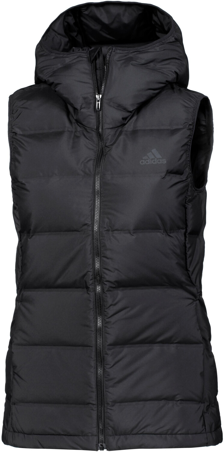 Adidas Women Hiking Helionic Down Vest black (BQ1943) ab 76,99 ...