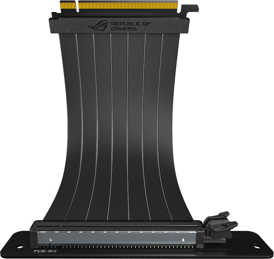 Asus ROG Strix Riser Cable a € 39,90 (oggi) | Migliori prezzi e offerte ...