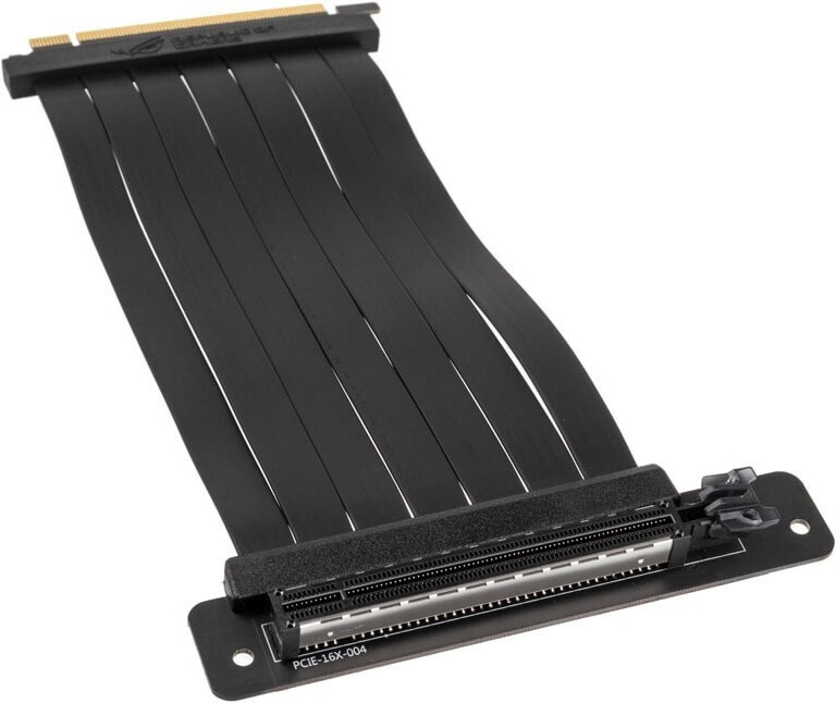 Asus ROG Strix Riser Cable ab 49,99 € | Preisvergleich bei idealo.de