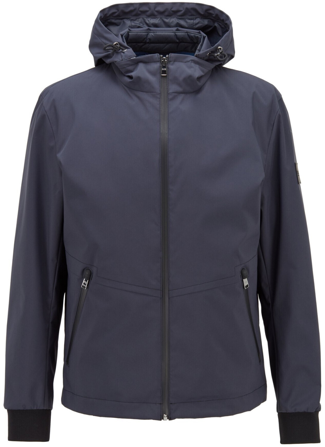 Hugo Boss 3-in-1-Jacke mit wasserabweisendem Finish und herausnehmbarer ...