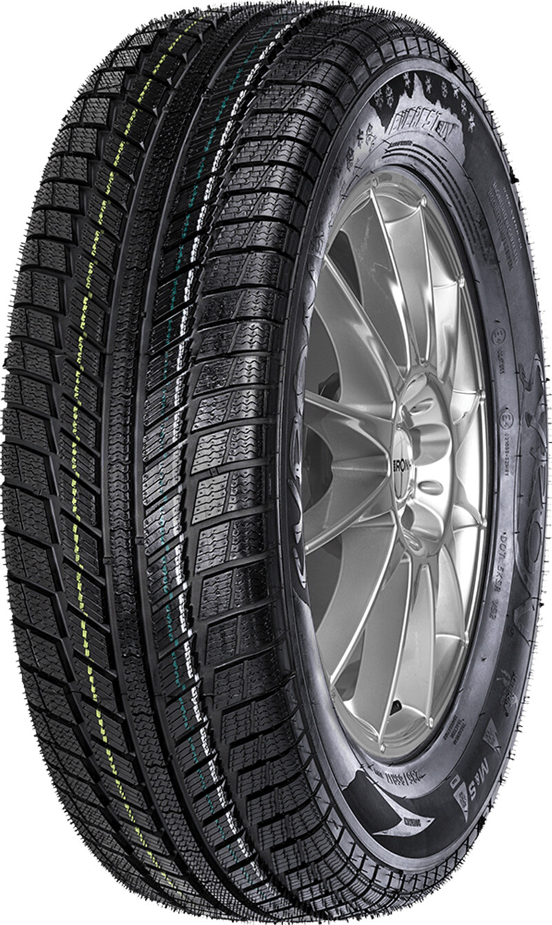 Syron Everest SUV X 255/50R19 107V XL ab 100,96 € | Preisvergleich bei ...