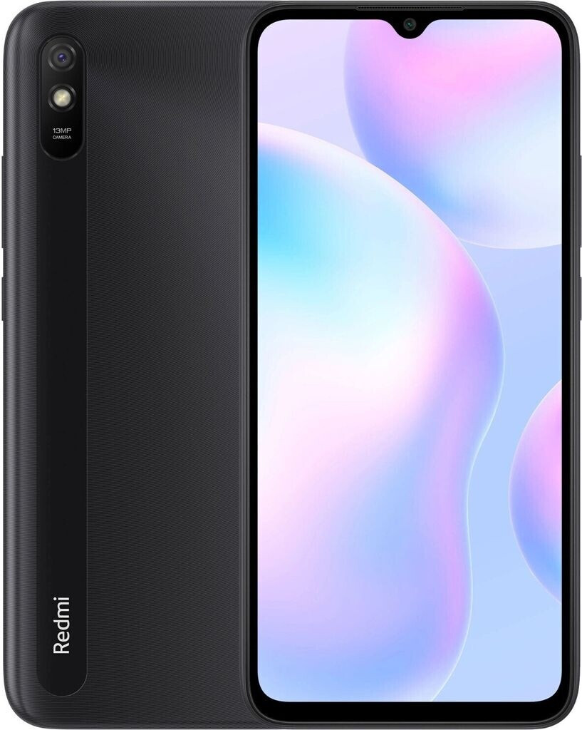 Xiaomi Redmi 9AT desde 99,99 € | Compara precios en idealo